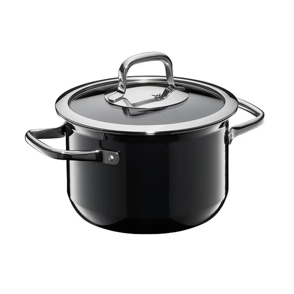 Garnki WMF Fusiontec