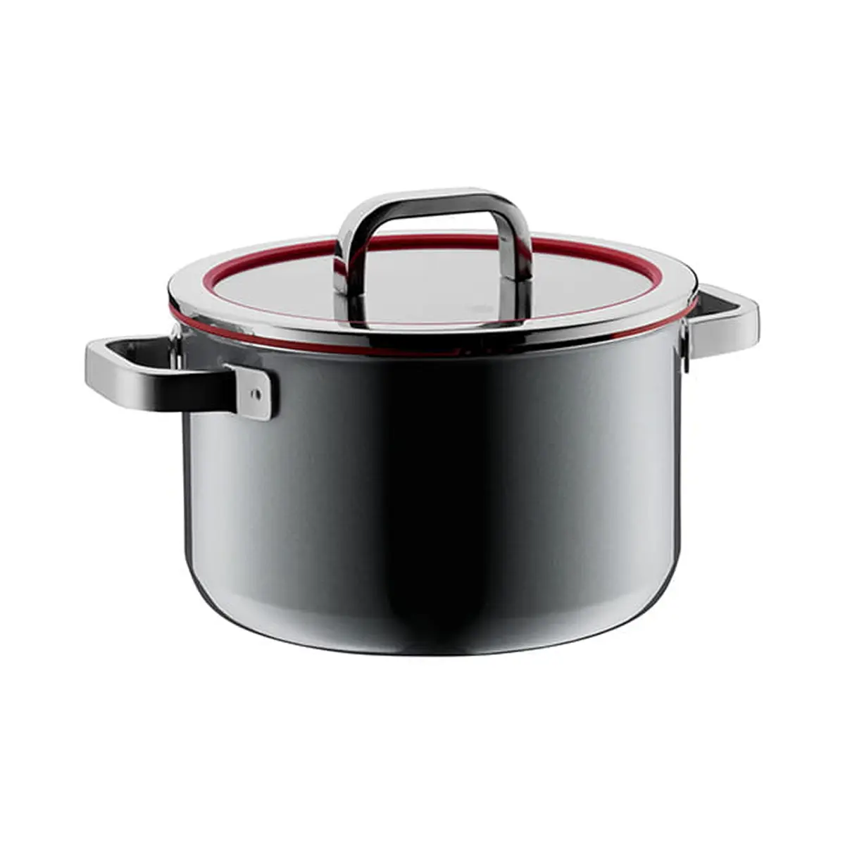 Garnki WMF Fusiontec